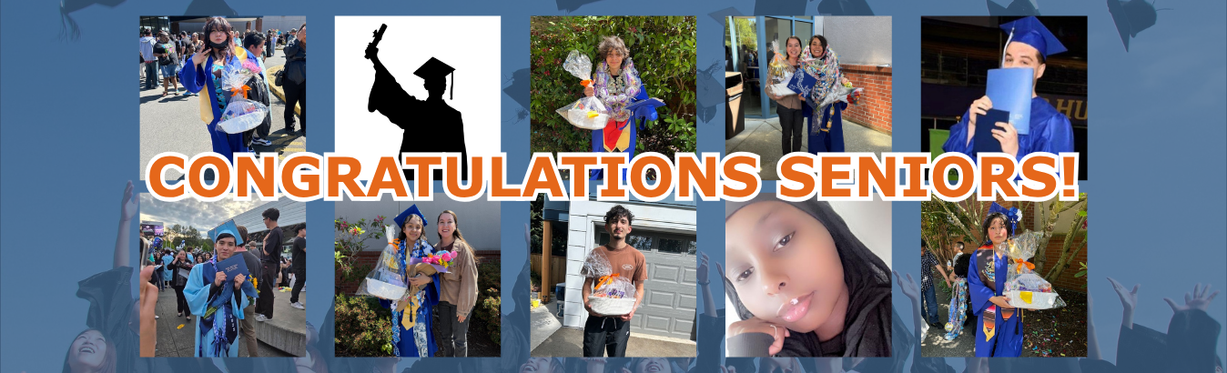 Class of 2025 - Neighborhood House